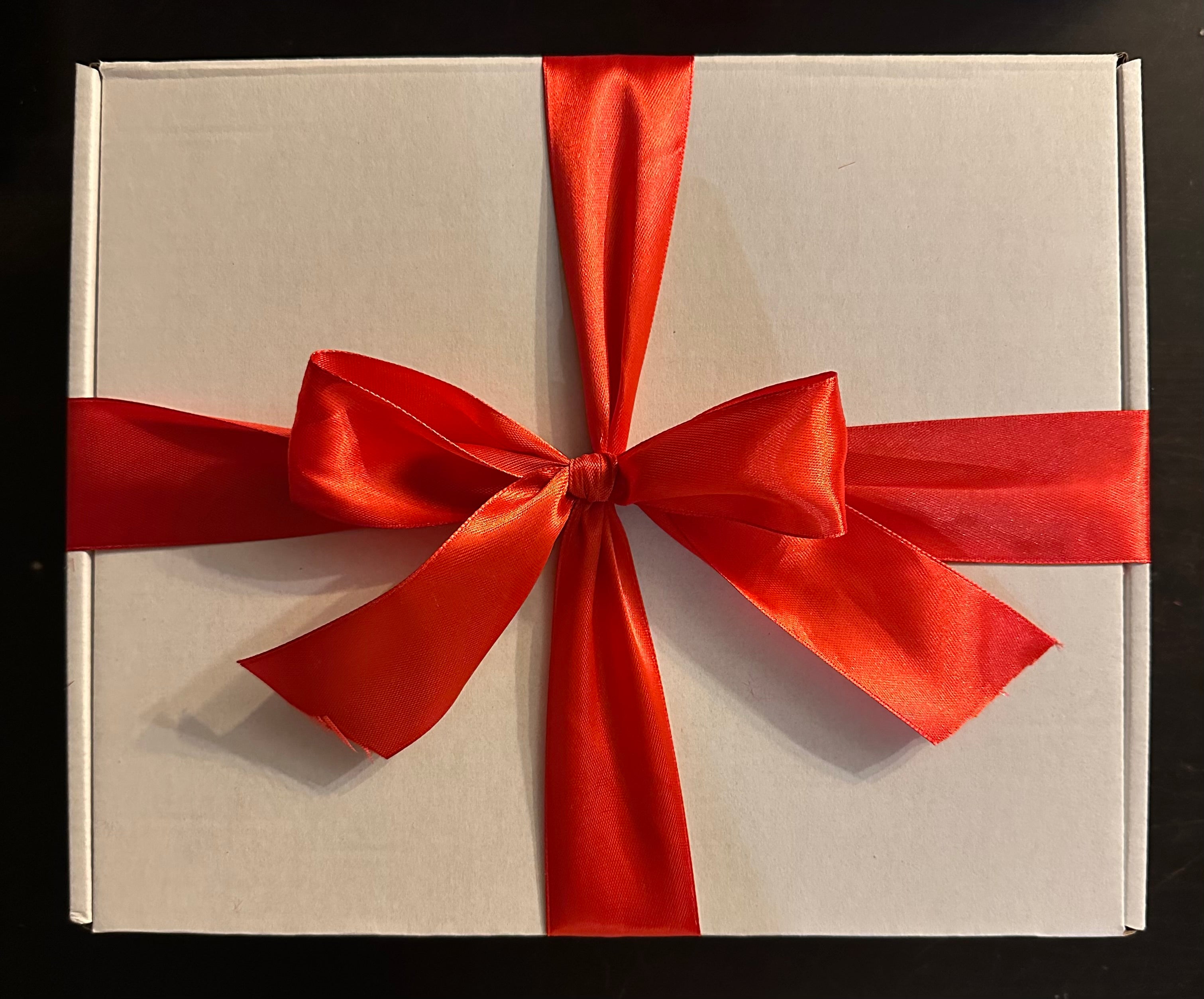 King's Hot Sauce: A Holiday Heat Box – King's Hot Sauce Inc.